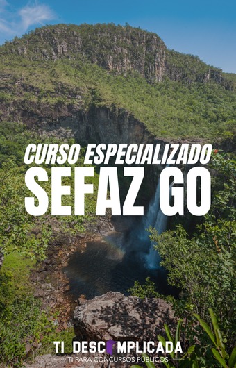 Nossos Cursos - TI Descomplicada